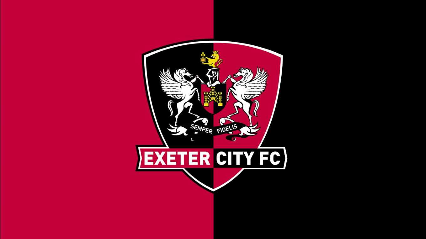 Exeter City – Forest Green Rovers Supporters Club