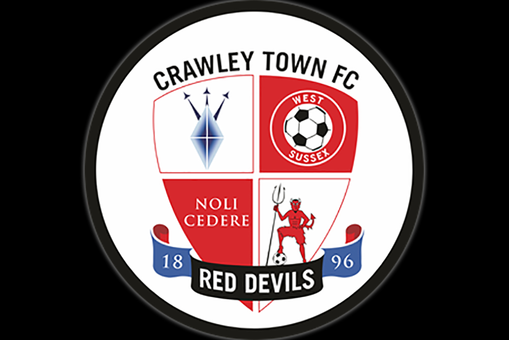 Looking at Crawley Town FC – Forest Green Rovers Supporters Club