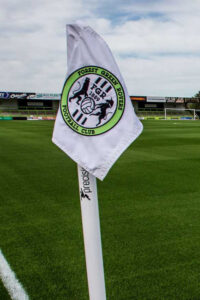 About FGRSC – Forest Green Rovers Supporters Club