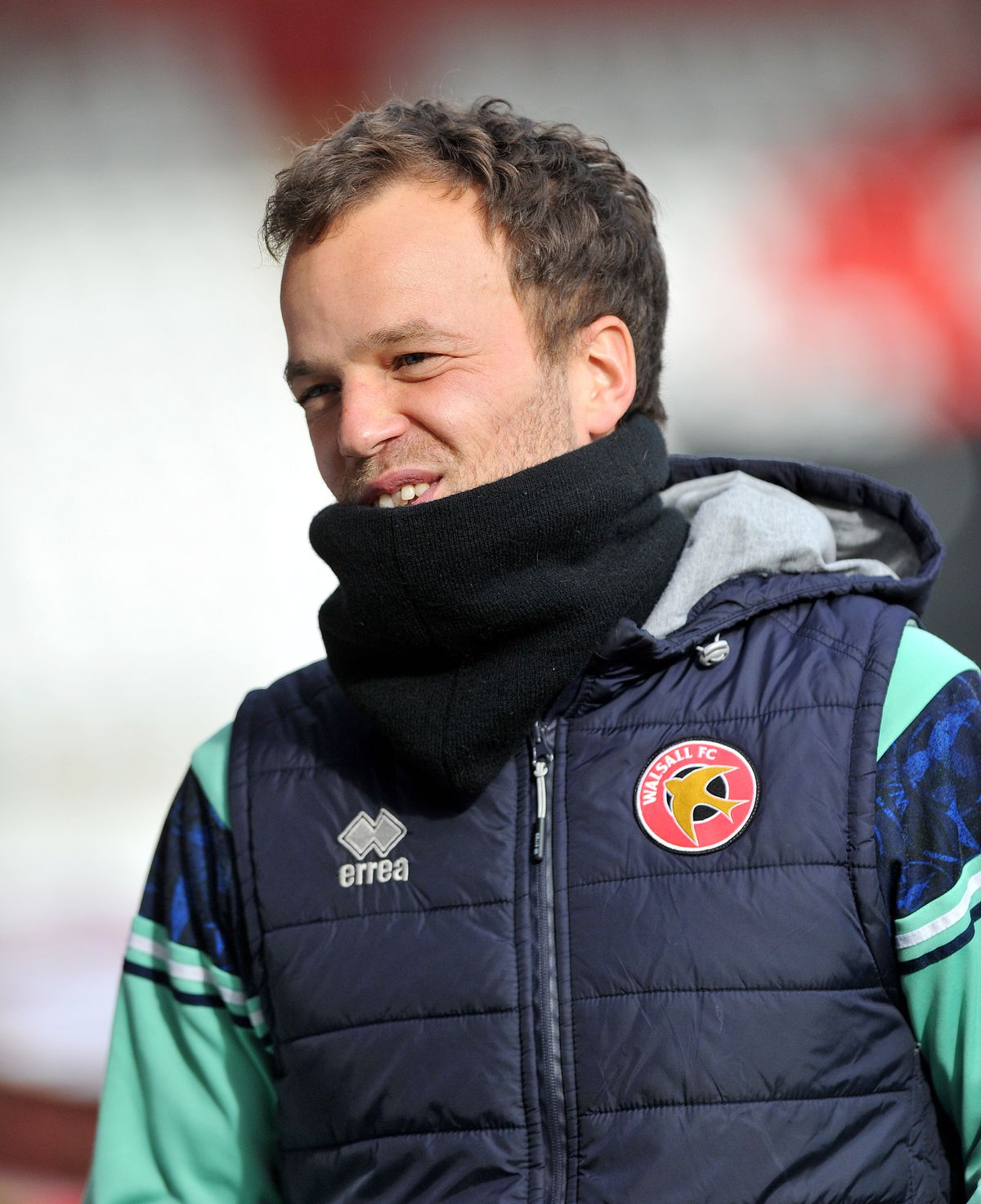 Rovers away at Walsall on 10th April. – Forest Green Rovers Supporters Club