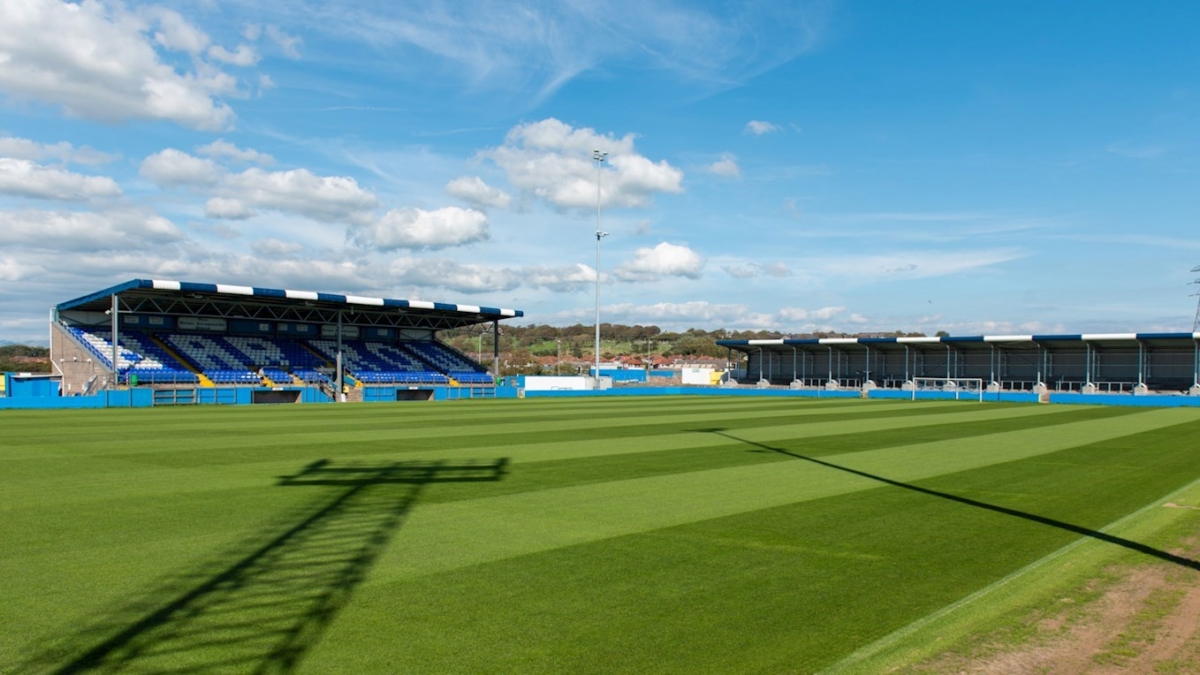 AFC Barrow Away Tuesday 13 February 2024 7:45pm – Forest Green Rovers ...