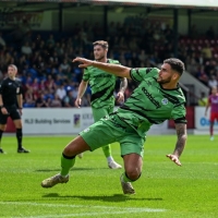 The FGR Squad – Forest Green Rovers Supporters Club