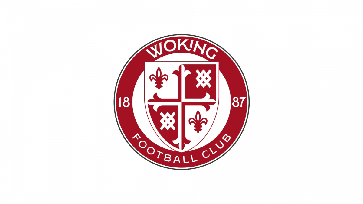 Away at Woking, 20th September – Forest Green Rovers Supporters Club