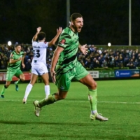 The FGR Squad – players from past seasons – Forest Green Rovers ...