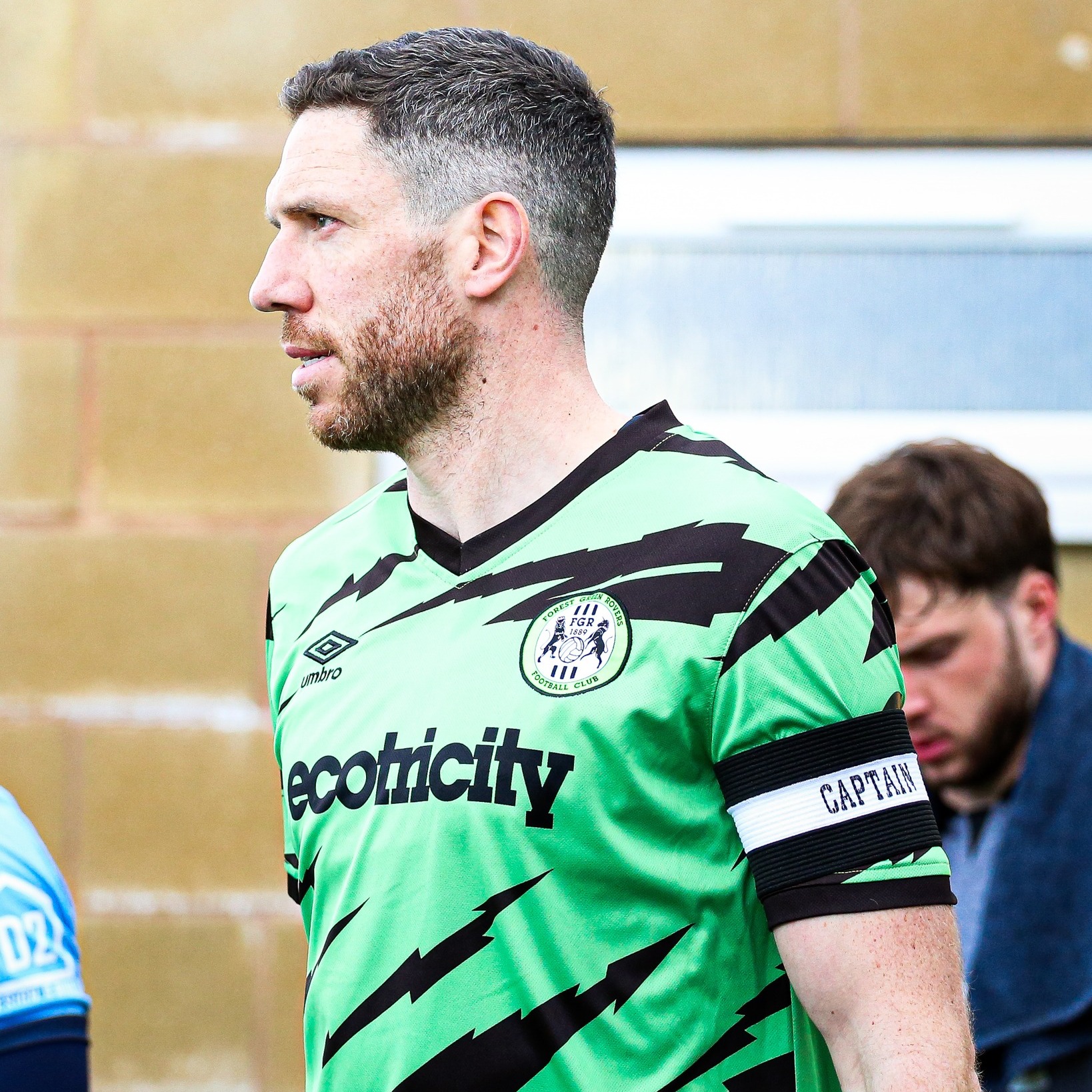 The FGR Squad – Forest Green Rovers Supporters Club