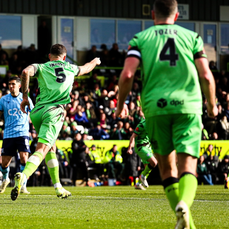 The FGR Squad – Forest Green Rovers Supporters Club